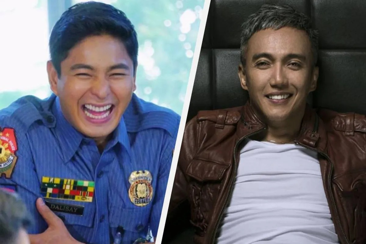 Action hero anthem: Arnel Pineda to release ‘Cardo Dalisay’ song | ABS ...