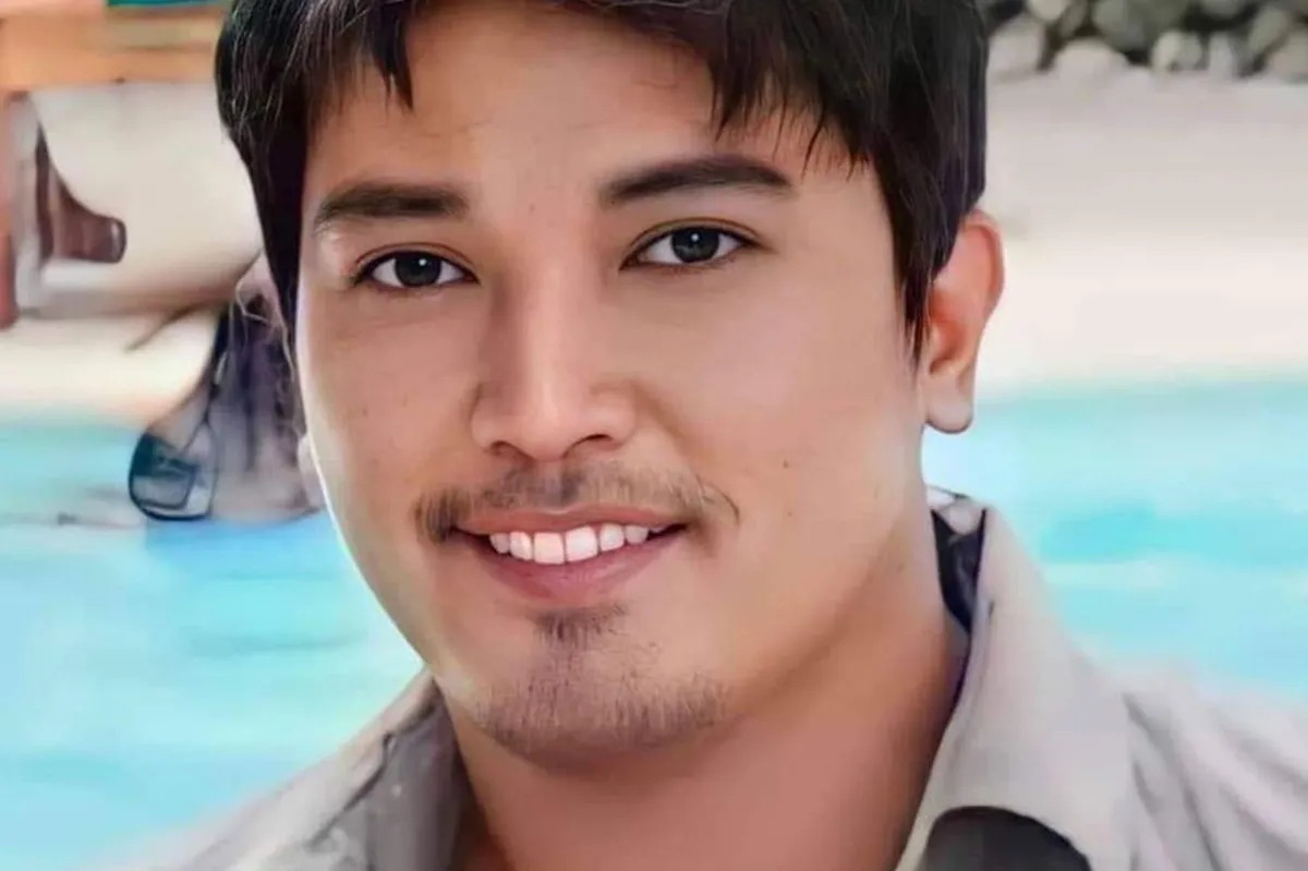 Did you know? Dante Balboa has been to more than 1,000 waterfalls in PH ...