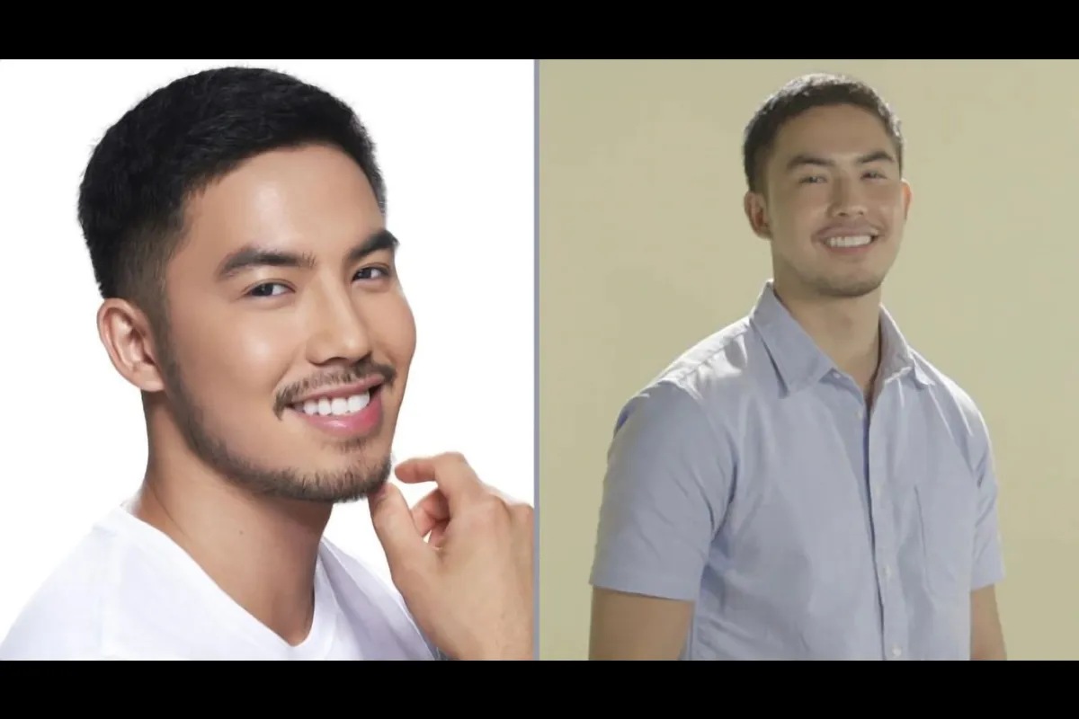 Tony Labrusca thanks his ‘Bagong Umaga’ family: ‘Hindi talaga ako ...