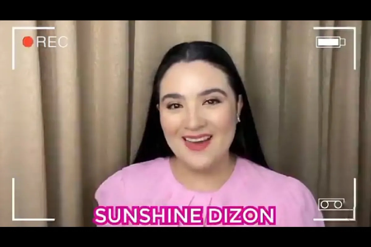 Sunshine Dizon, Kapamilya na! | ABS-CBN Entertainment