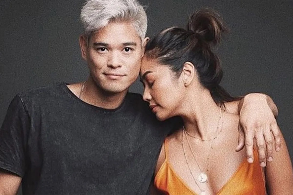 Mica Javier shares birthday message for husband Jay R | ABS-CBN ...