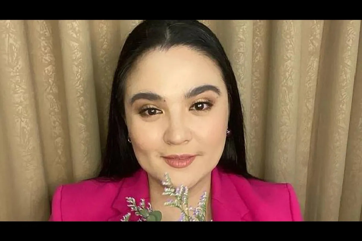 Sunshine Dizon on becoming a Kapamilya: ‘It’s a new season in my life ...