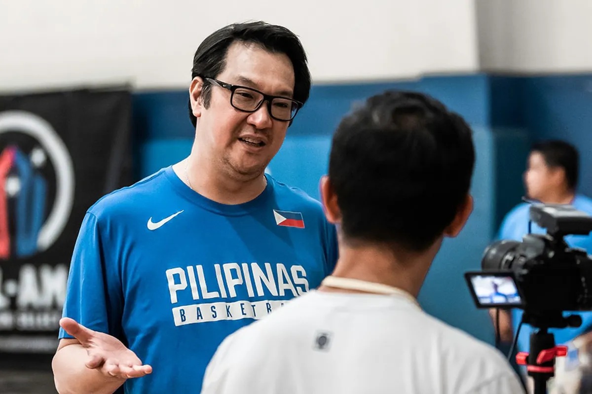 Fil-Am players' tryout just the beginning for Gilas women | ABS-CBN Sports