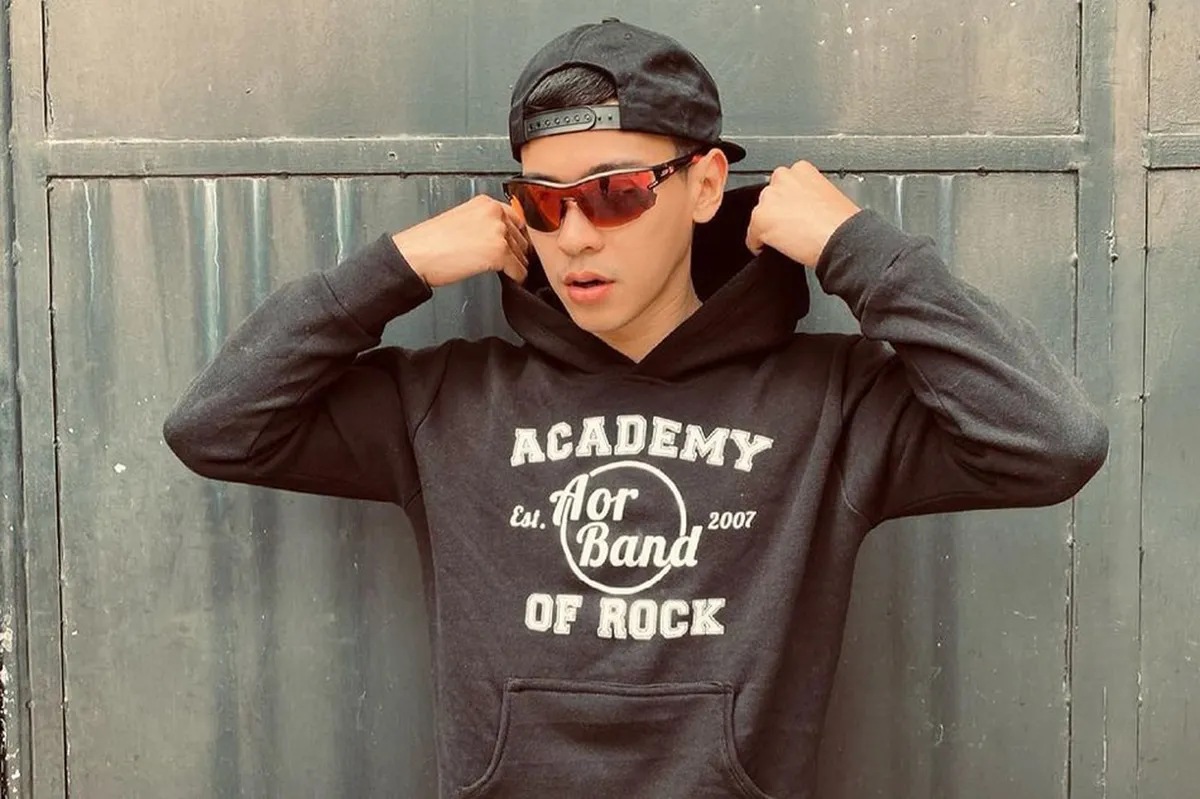 Enchong Dee to open school of rock music | ABS-CBN Entertainment