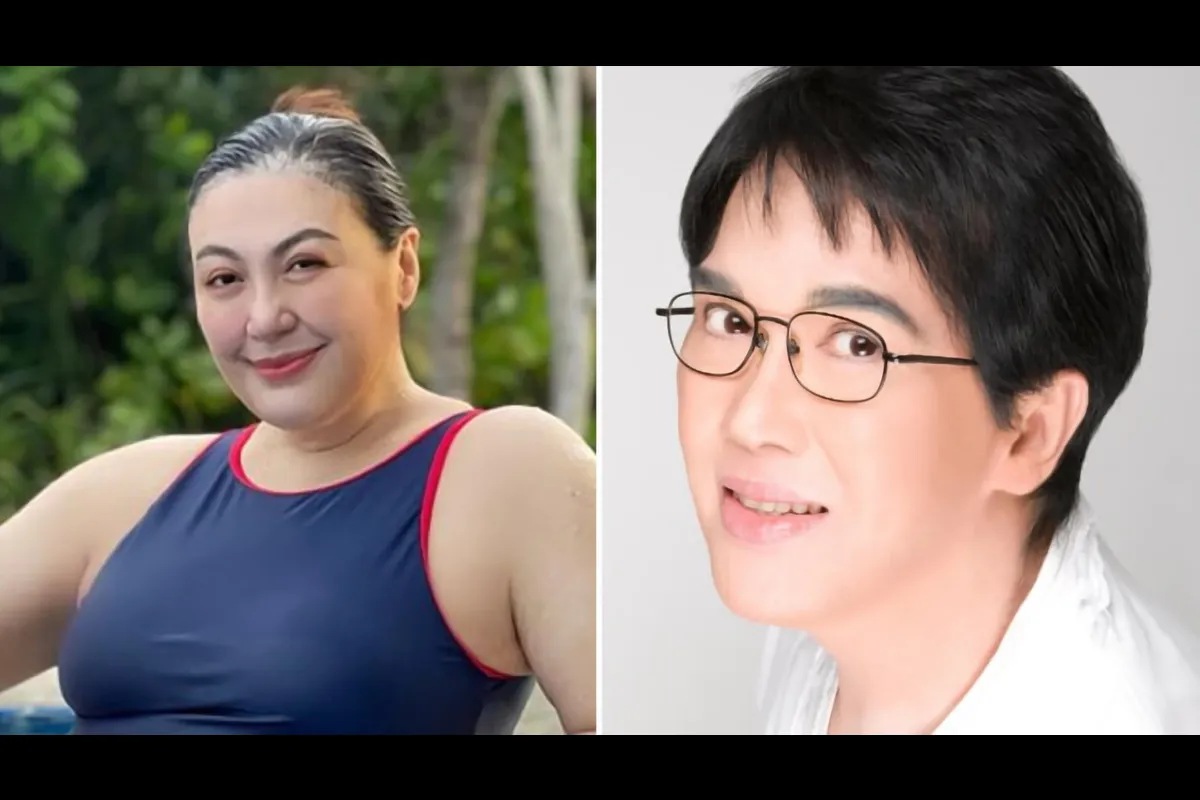 Fanny Serrano now recovering after stroke, says Sharon Cuneta | ABS-CBN ...