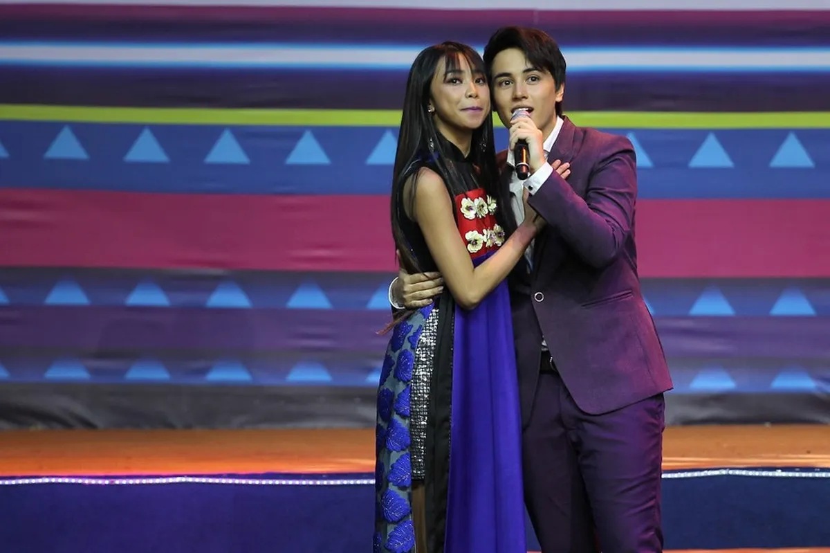 Maymay, Edward apologize to each other after 'misunderstandings, rumors ...