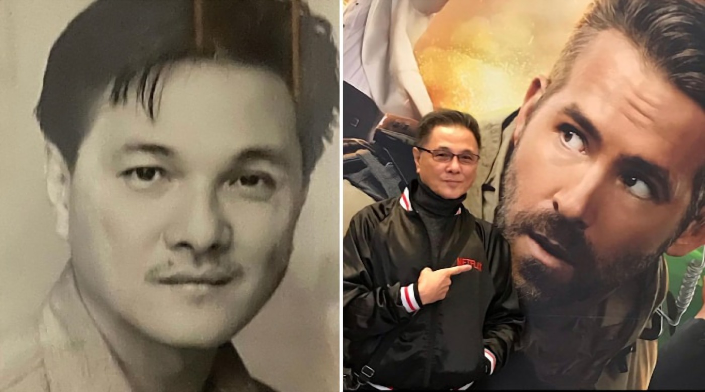 Veteran entertainment journalist Ricky Lo passes away | ABS-CBN ...