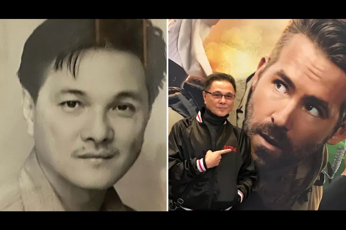 Veteran entertainment journalist Ricky Lo passes away | ABS-CBN ...