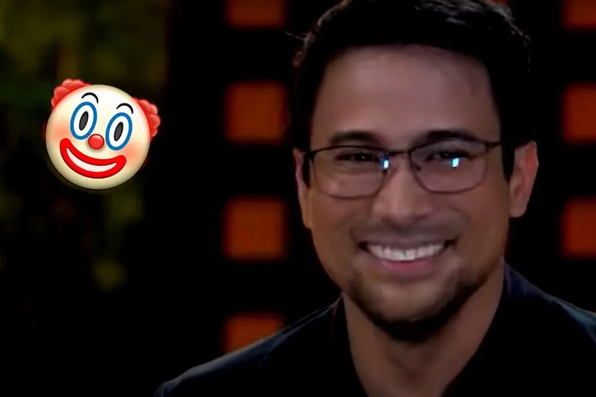 WATCH: Funny bloopers of 'Ang Sa Iyo Ay Akin' stars | ABS-CBN Entertainment