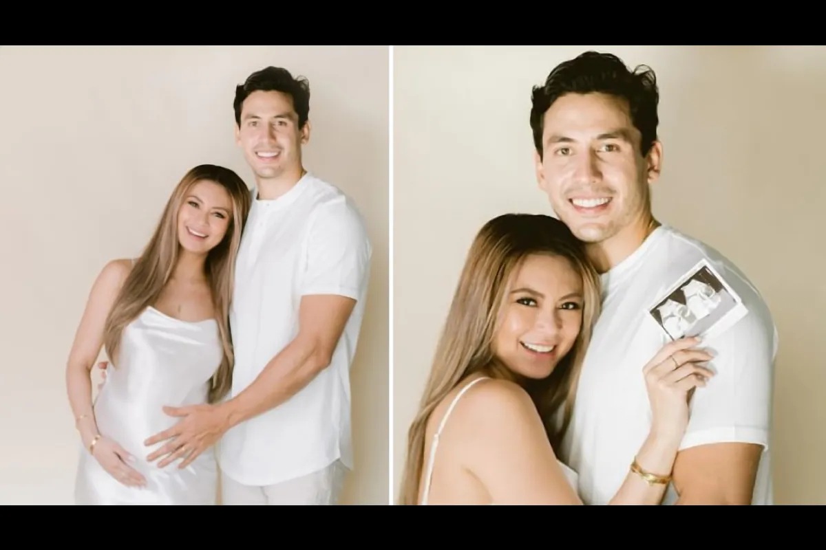 Sam Pinto and Anthony Semerad expecting first child | ABS-CBN Entertainment