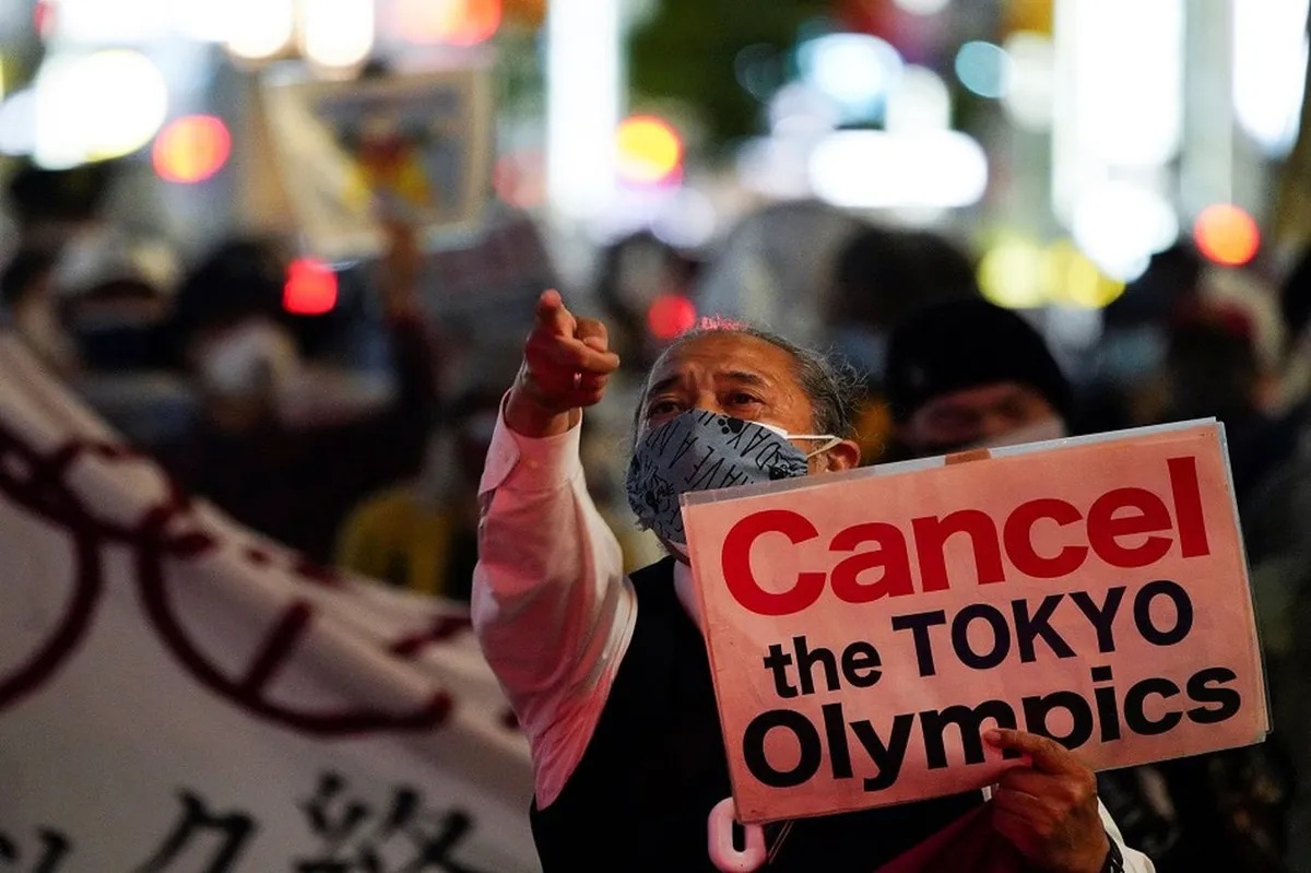 Top Olympic body IOC reassures anxious Japan that Tokyo Games will be safe | ABS-CBN Sports
