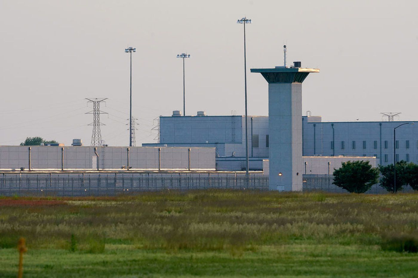 US carries out 13th and final execution under Trump administration ...