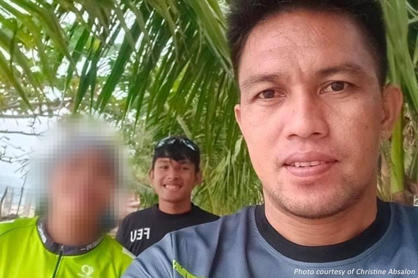 Footballer Kieth Absalon died of gunshot wounds, blast injuries: death ...