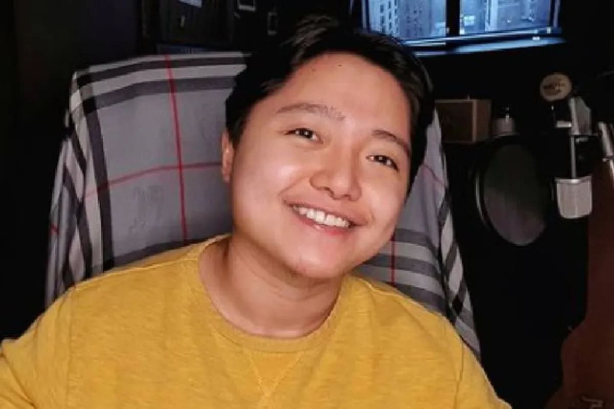 Jake Zyrus drops music video for new single 'Fix Me' | ABS-CBN ...