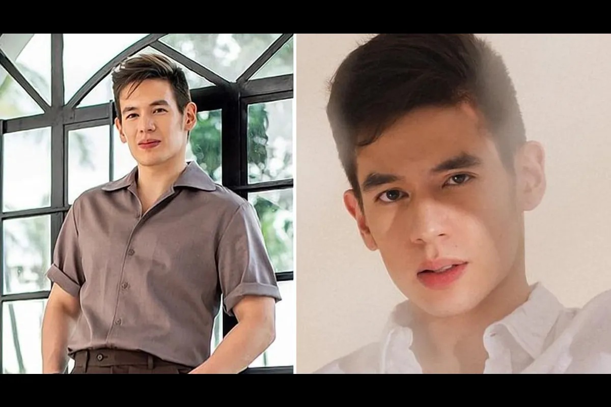 Jake Ejercito on doing his first lock in taping: ‘It’s really exciting ...