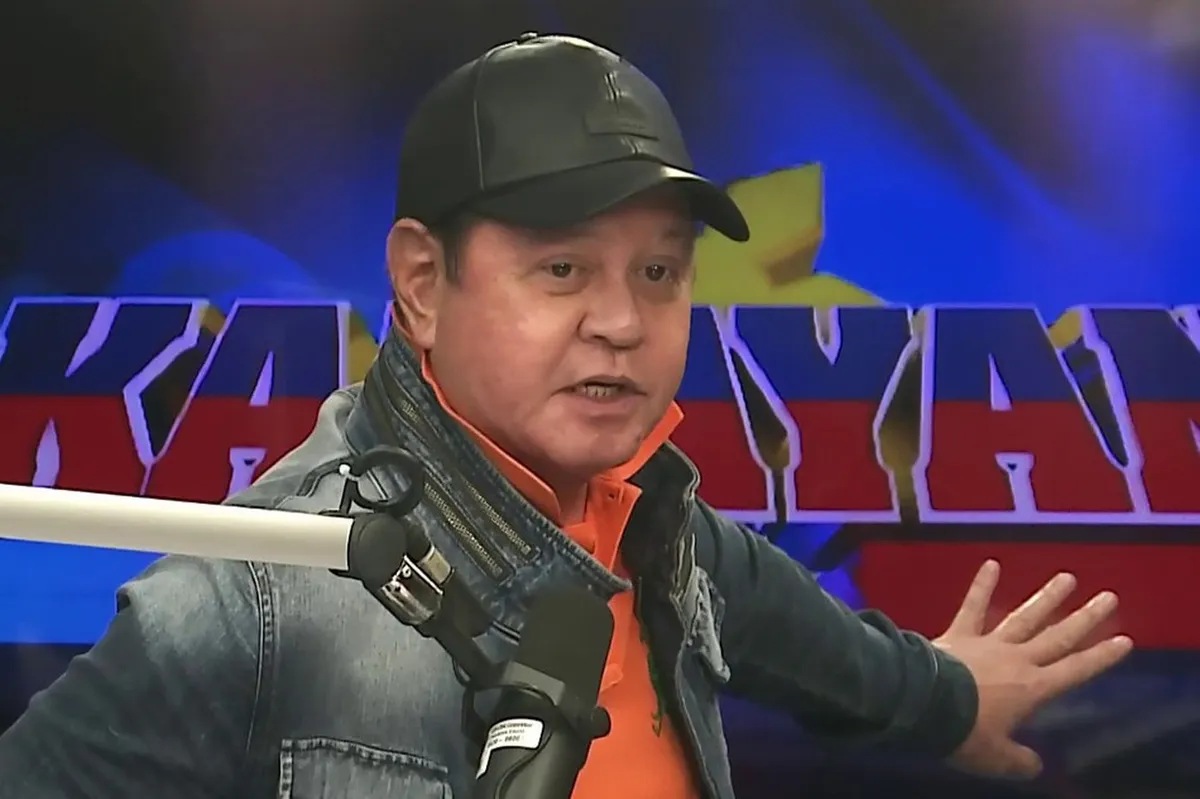 'Patuloy pa ring maglilingkod': Kabayan Noli de Castro reminisces about ...