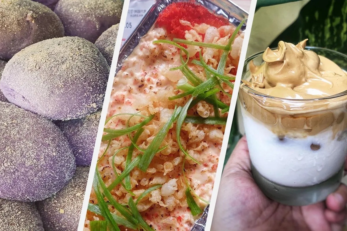 Lockdown eats: 11 food trends that went viral during the pandemic | ABS ...