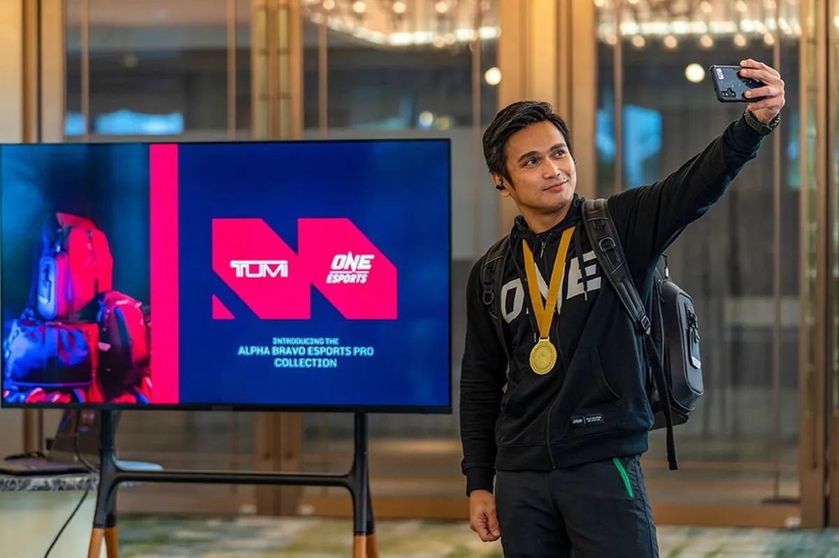 Dodgeball challenge in 'The Apprentice' one to remember for Pinoy ...