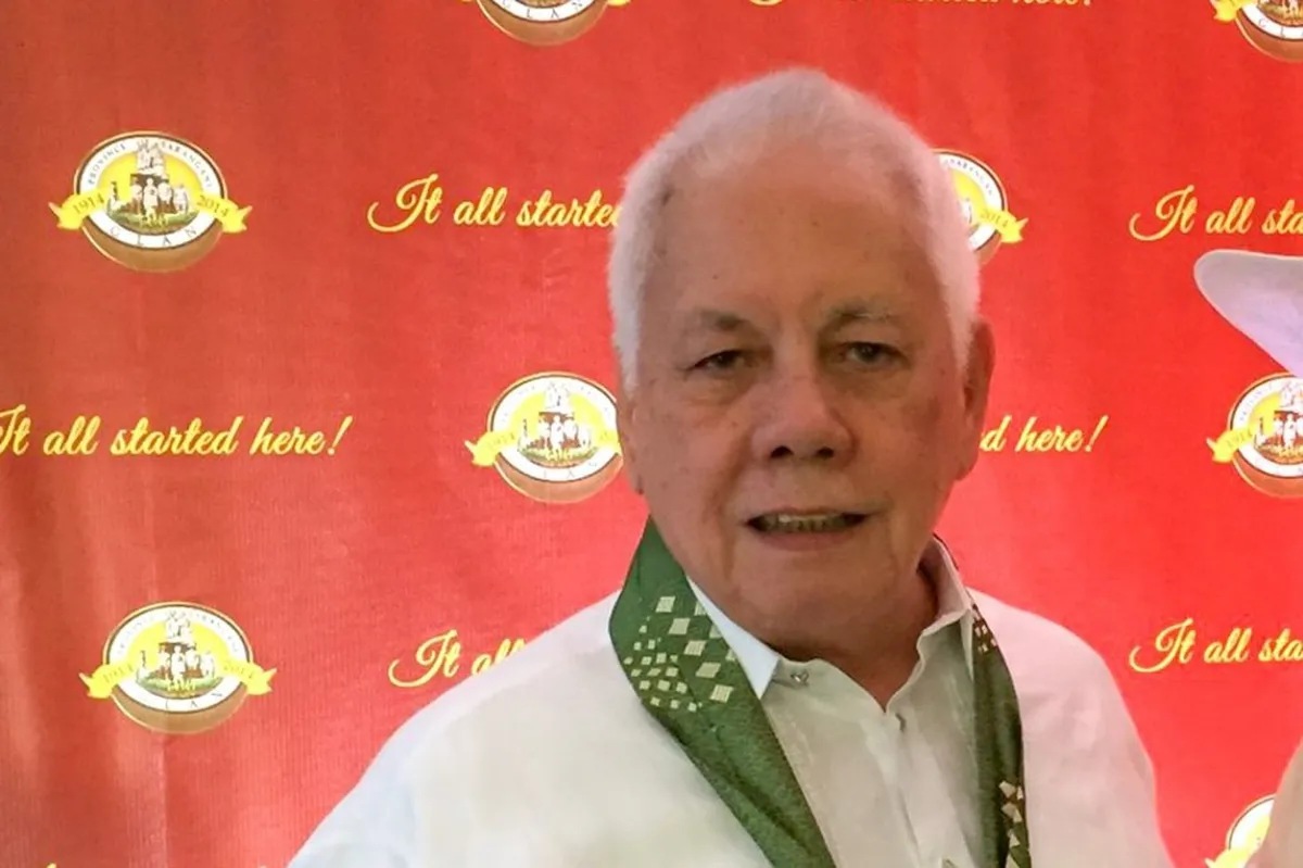 Former senator John Osmeña passes away | ABS-CBN News