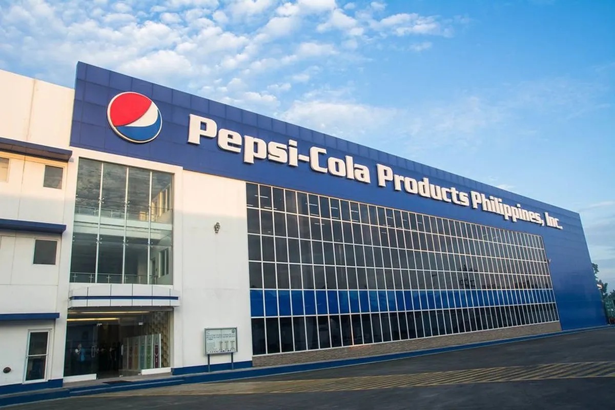 Pepsi-Cola PH says shifting to solar power in manufacturing plants ...