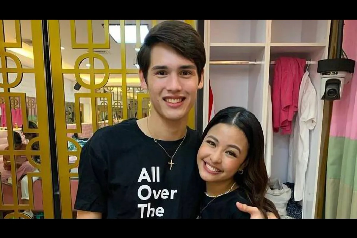 Kobie Brown on courting fellow PBB alumni Andi Abaya: ‘She makes me the ...