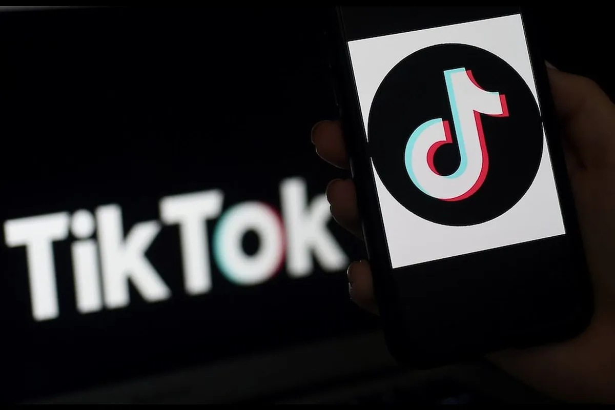 TikTok owner ByteDance sues Tencent over alleged monopolistic practices ...