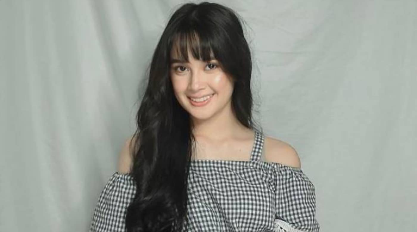 Newcomer Angelica Lao joins showbiz as part of Squad Plus | ABS-CBN ...