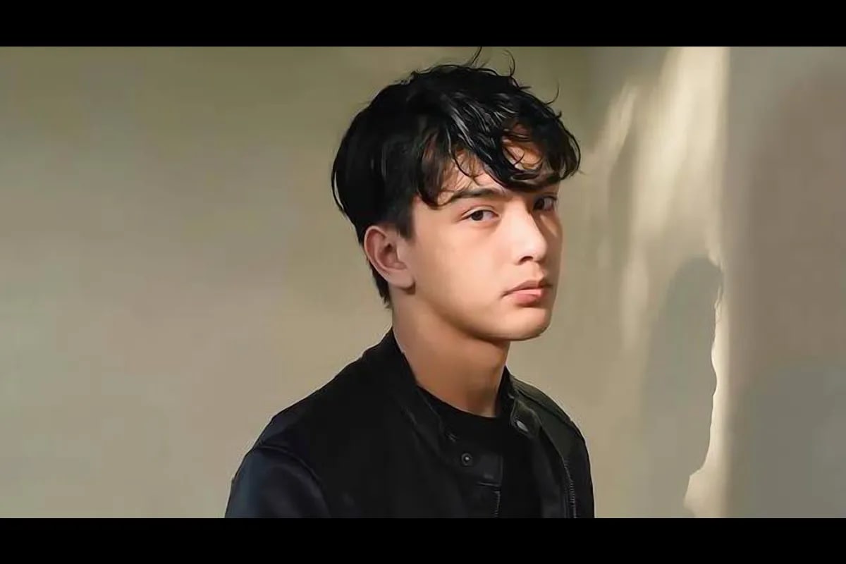 Raven Rigor thankful to be part of ‘Huwag Kang Mangamba’: ‘Hindi ko in ...