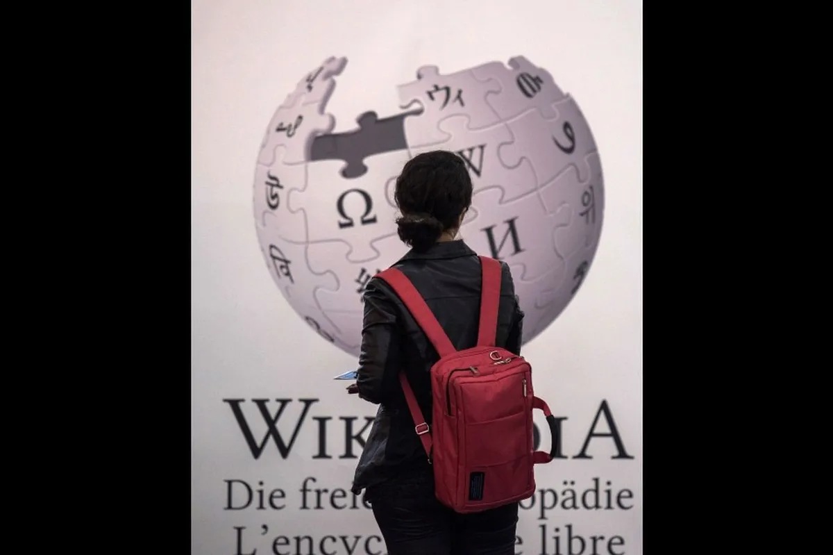 Wikipedia unveils 'code of conduct' to stem misinformation | ABS-CBN ...