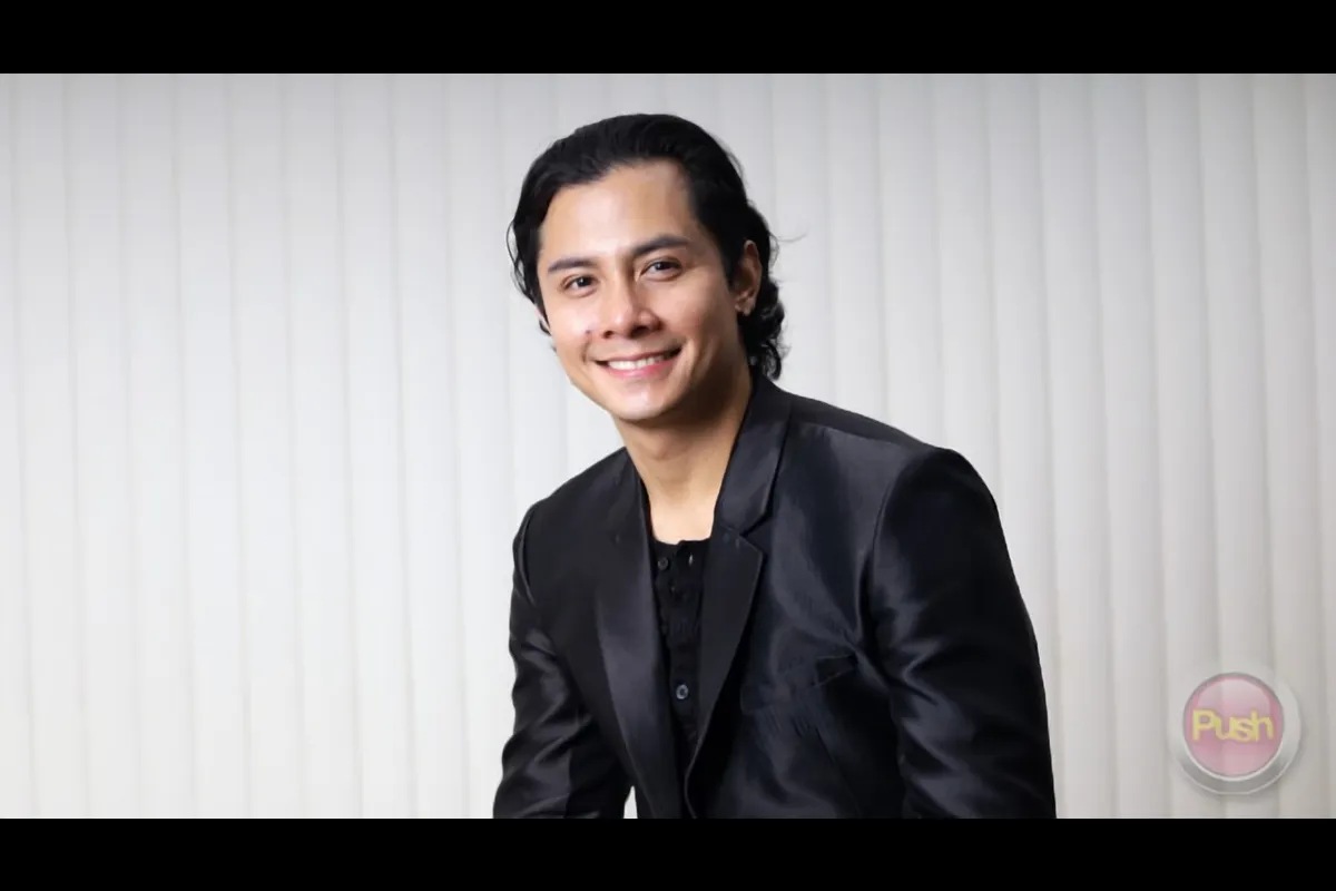 JC Santos set to star in the new OFW-themed film ‘The Eventologist ...