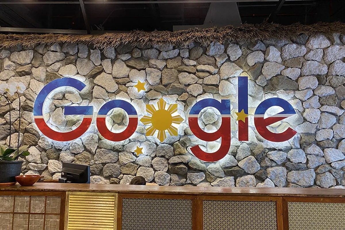 Alphabet's Google posts record sales as retailers shell out for ads | ABS-CBN News