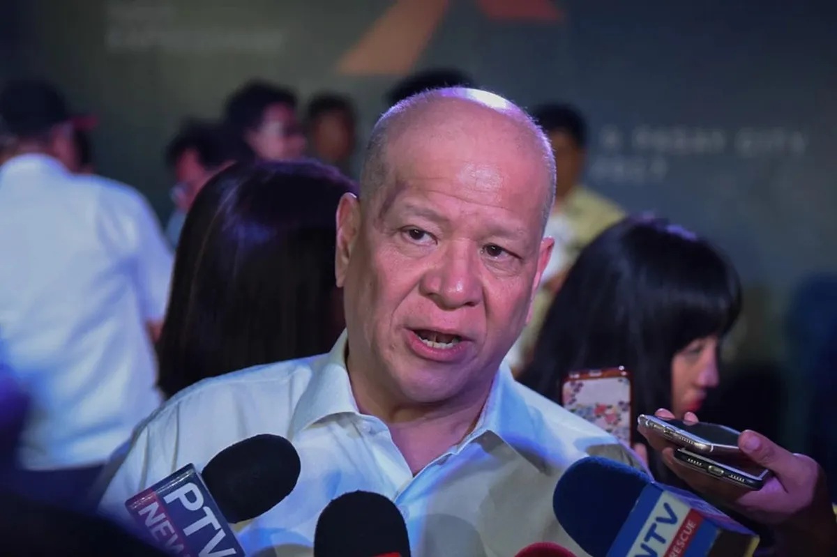 SMC's Ramon Ang hoping Tokyo 'just the beginning' for Pinoy athletes ...