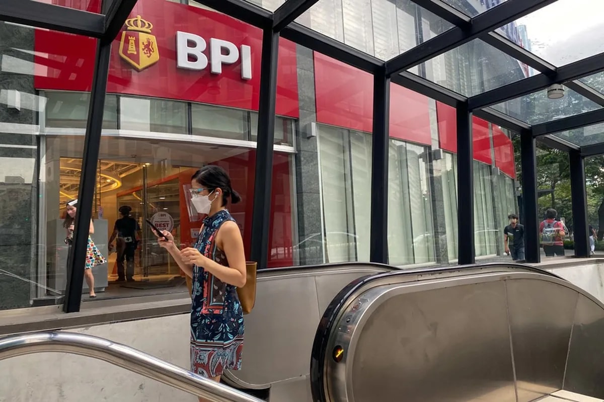 BPI to undergo systems upgrade for several hours on June 13,14 | ABS ...