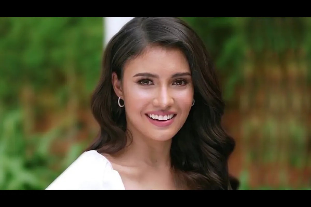 After Miss Universe, Rabiya Mateo is craving for this Korean dish | ABS ...