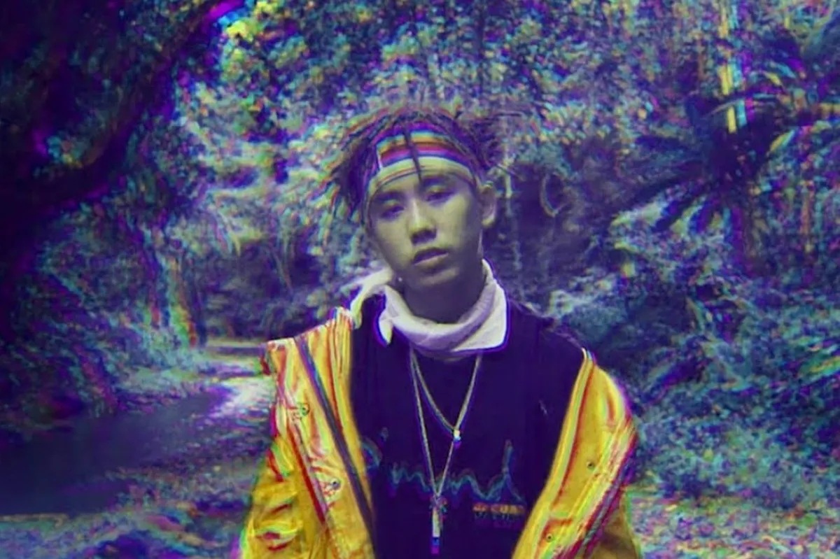 Shanti Dope's 'Amatz' featured in 'Falcon and the Winter Soldier' | ABS ...