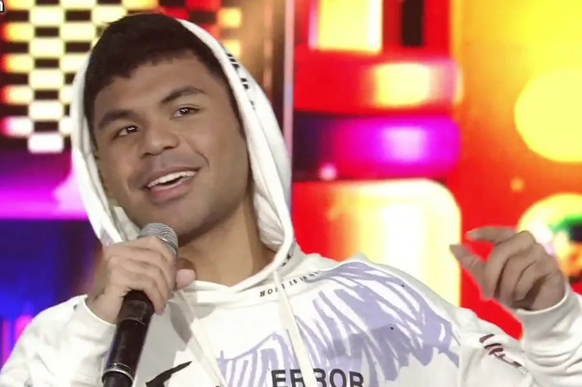 Michael Pacquiao makes 'ASAP Natin To' debut | ABS-CBN Entertainment