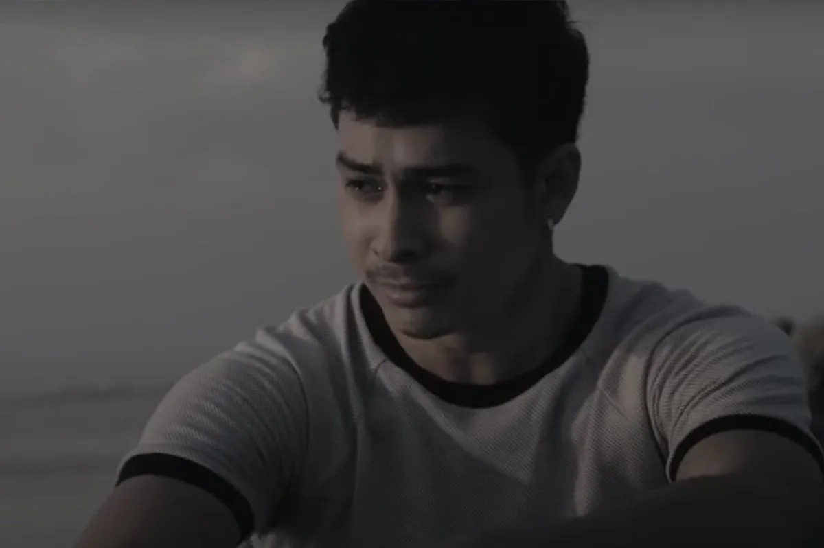 Movie review: Paolo Gumabao shows promise in daring 'Lockdown' | ABS ...