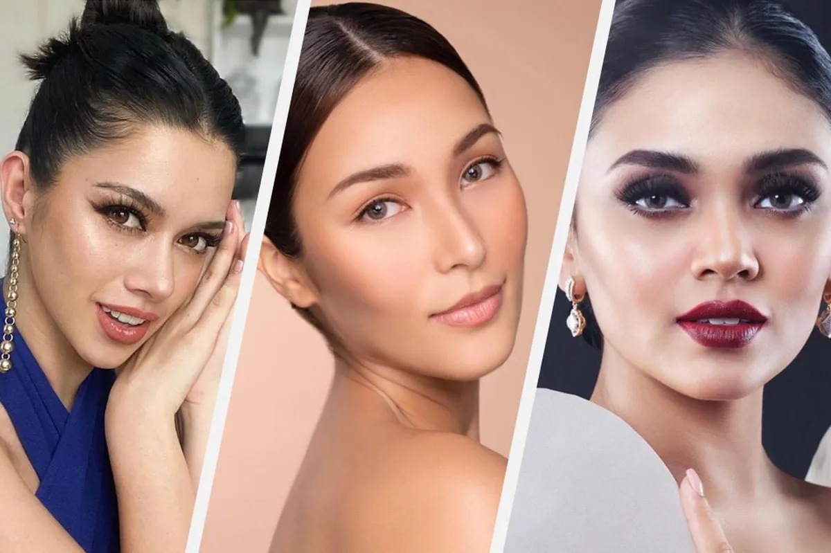 Ganiel Krishnan, Emmanuelle Vera make cut as top 45 candidates of Miss ...