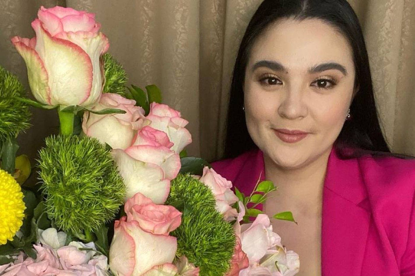 Sunshine Dizon on moving to ABS-CBN: ‘I just knew in my heart it was ...