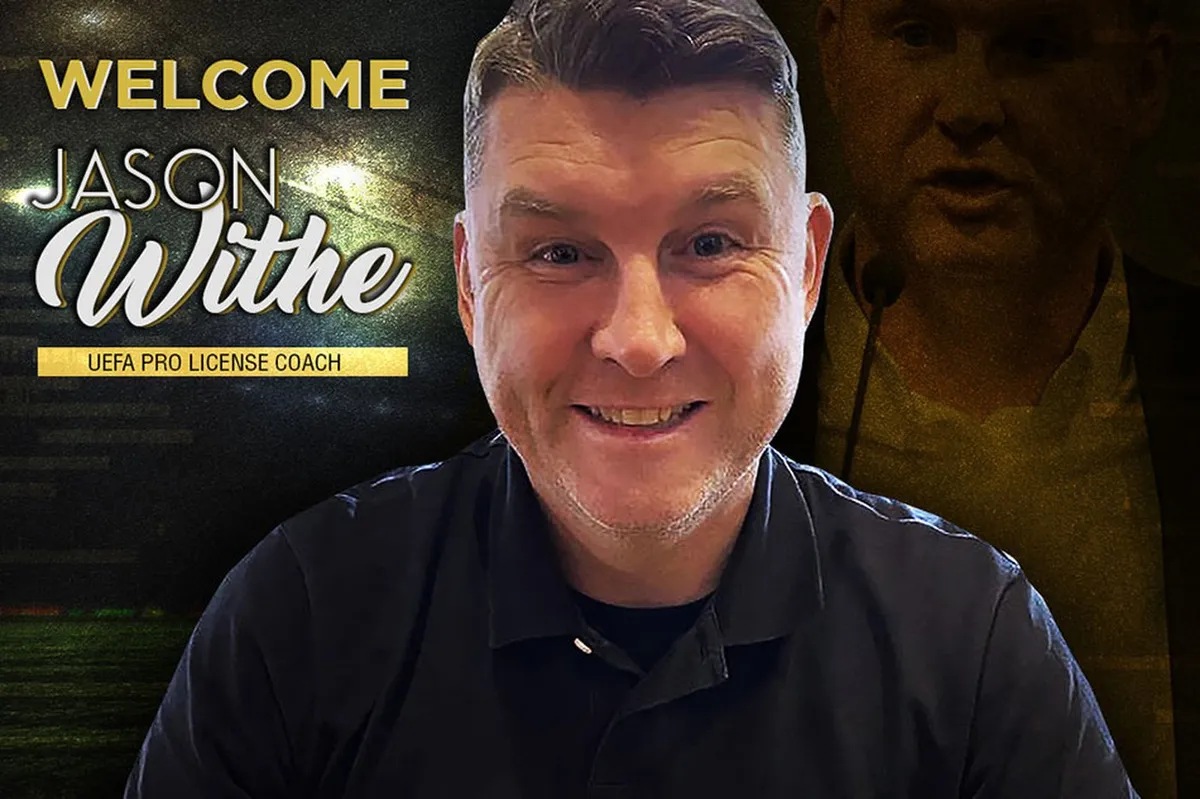 Football: Coach Withe brings deep understanding of SE Asian game to ...