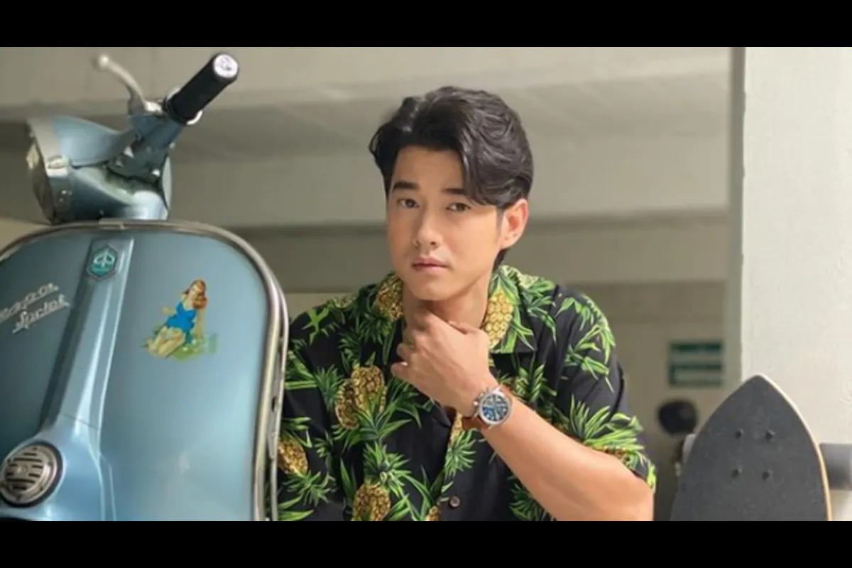Mario Maurer hopes ‘Filipino personality’ will stop spreading ‘false ...