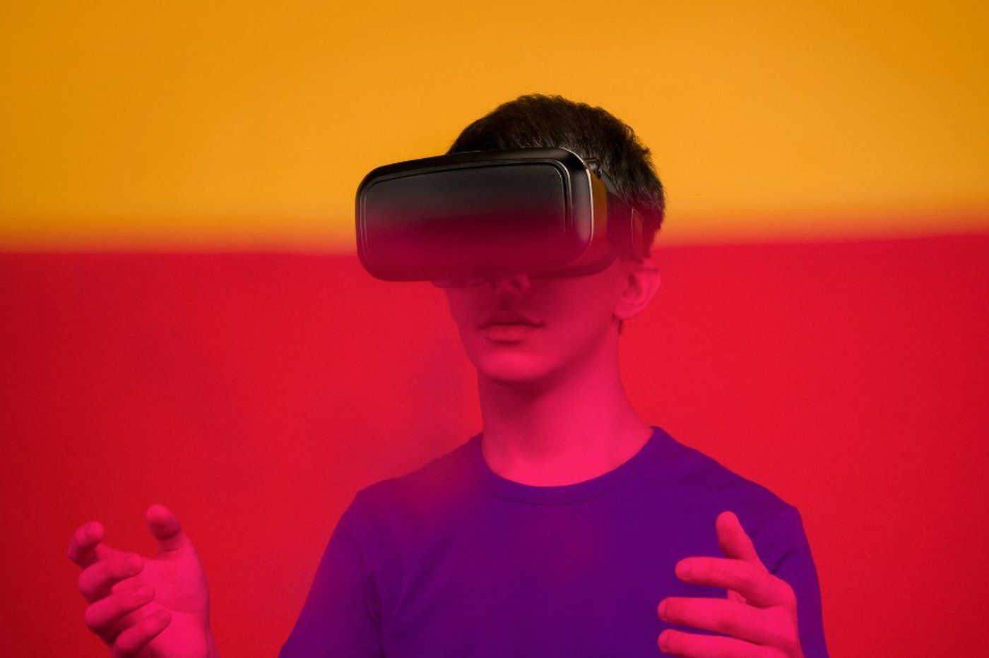 What 5G Entertainment looks like | ABS-CBN Lifestyle