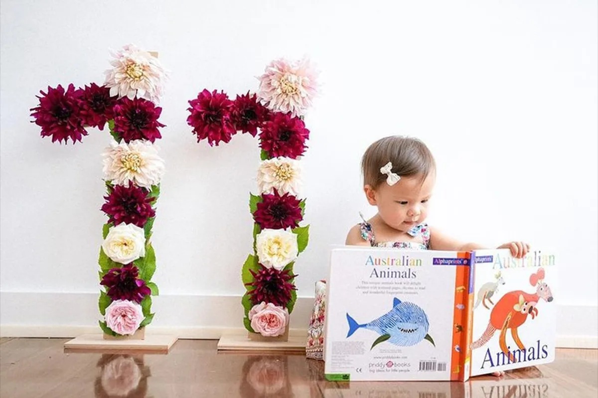 Anne, Erwan partner with UNICEF to raise funds as daughter Dahlia turns ...