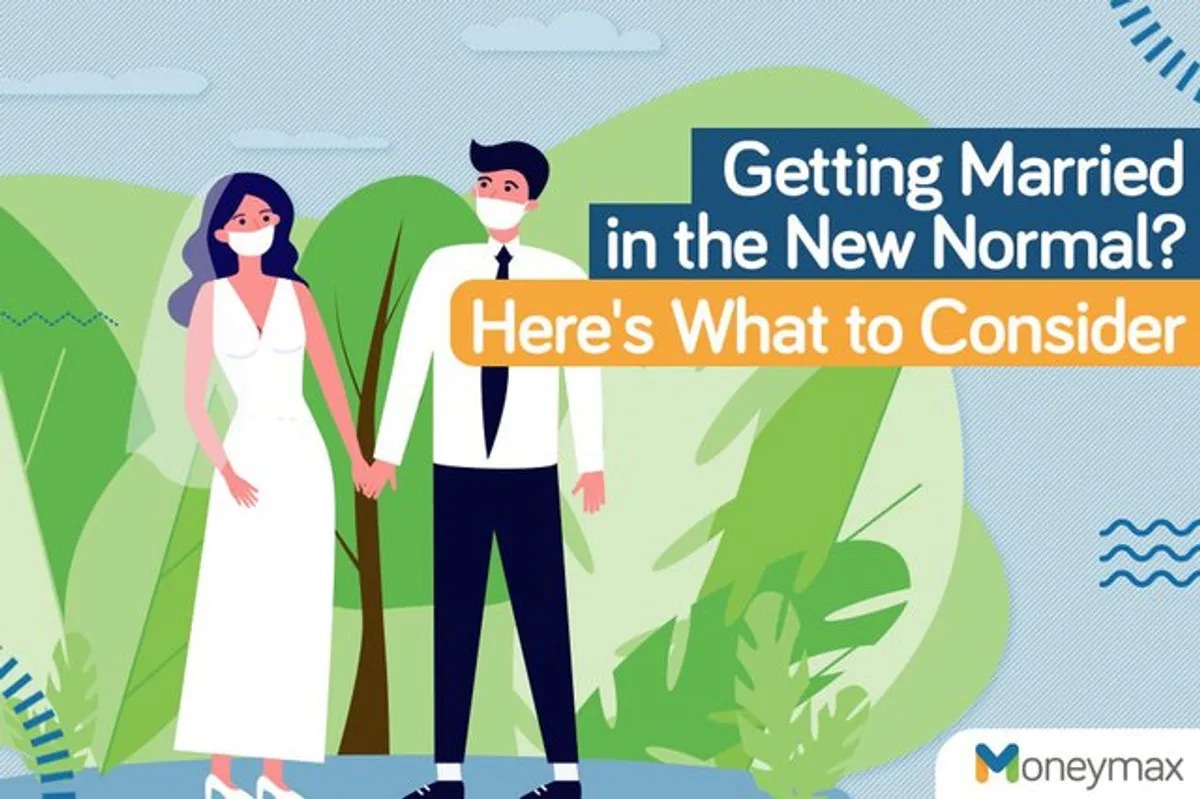 Getting married in the new normal? Here's what to consider | ABS-CBN News
