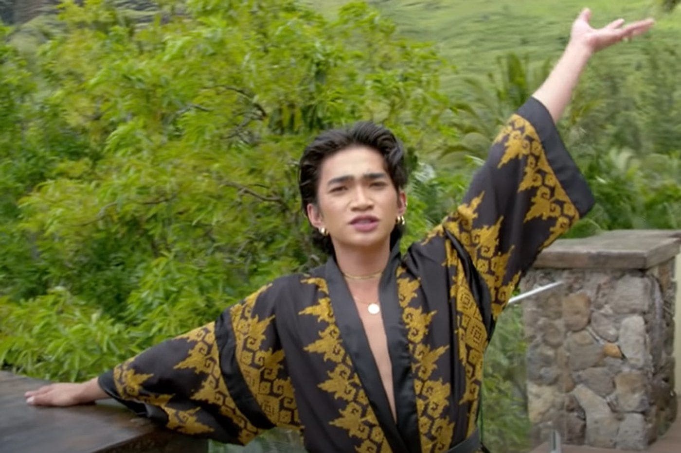 WATCH: Bretman Rock gives tour of mansion in Hawaii | ABS-CBN Lifestyle