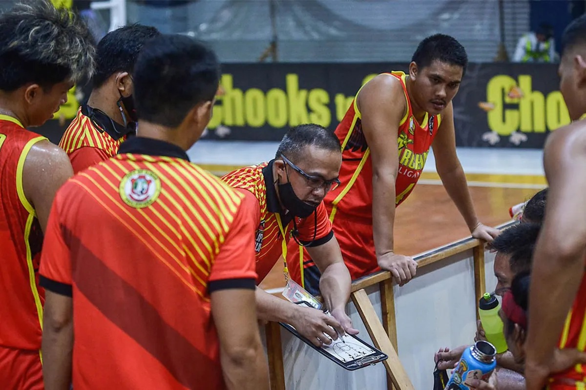 VisMin Cup loses one team as Iligan withdraws from Mindanao leg | ABS ...