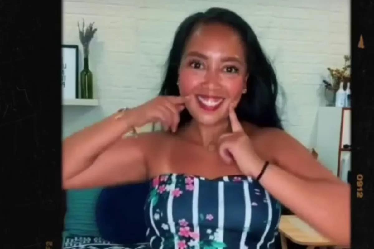 Kakai Bautista, bumuwelta sa mga body shamer | ABS-CBN Entertainment Kakai Bautista, bumuwelta sa mga body shamer | ABS-CBN Entertainment