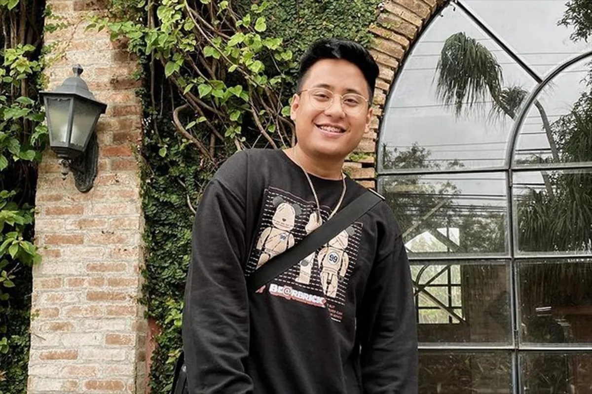 Filipino rapper Matthaios collaborates with other Asian artists for ...