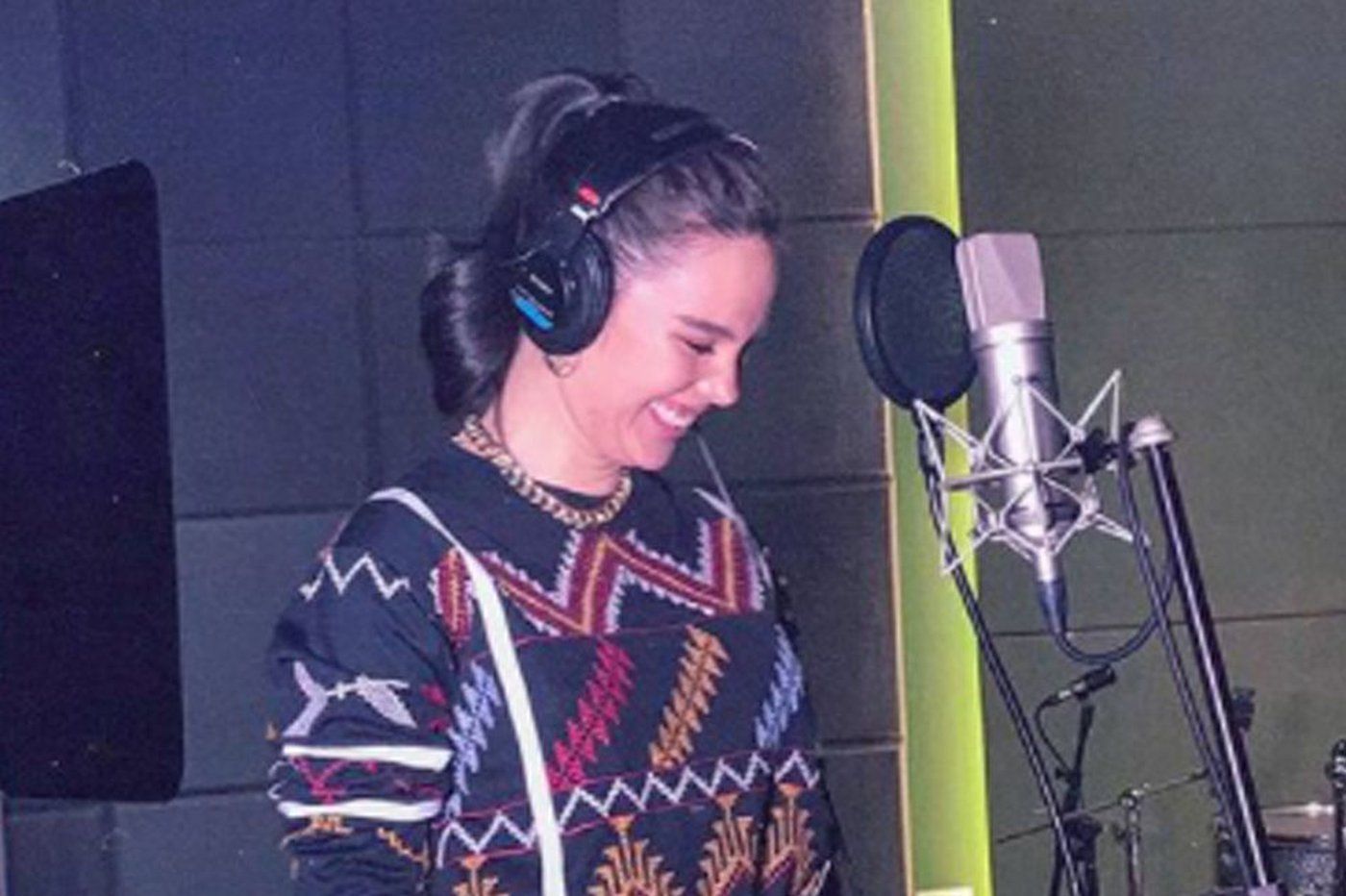 Artists start ‘difficult’ recording of 2021 PH quincentennial theme ...