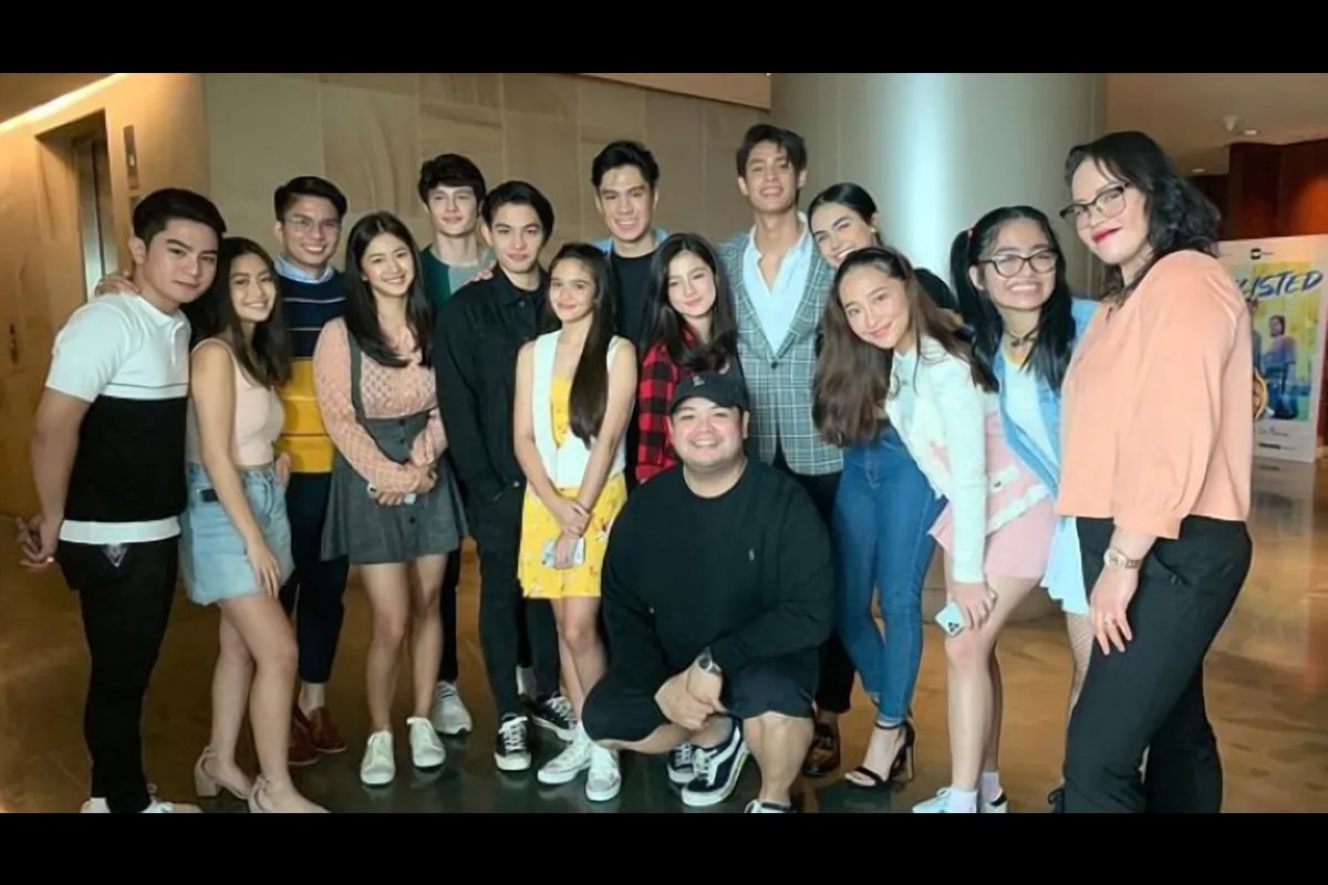 Chad Vidanes on directing new series ‘He’s Into Her’: ‘Napakalaki ng ...